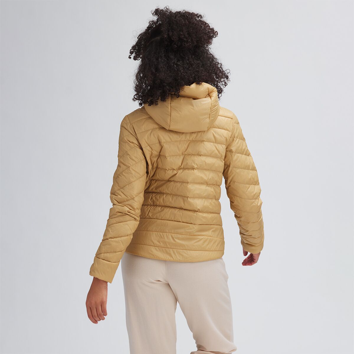 Backcountry Teo Down Jacket - Women's - Clothing