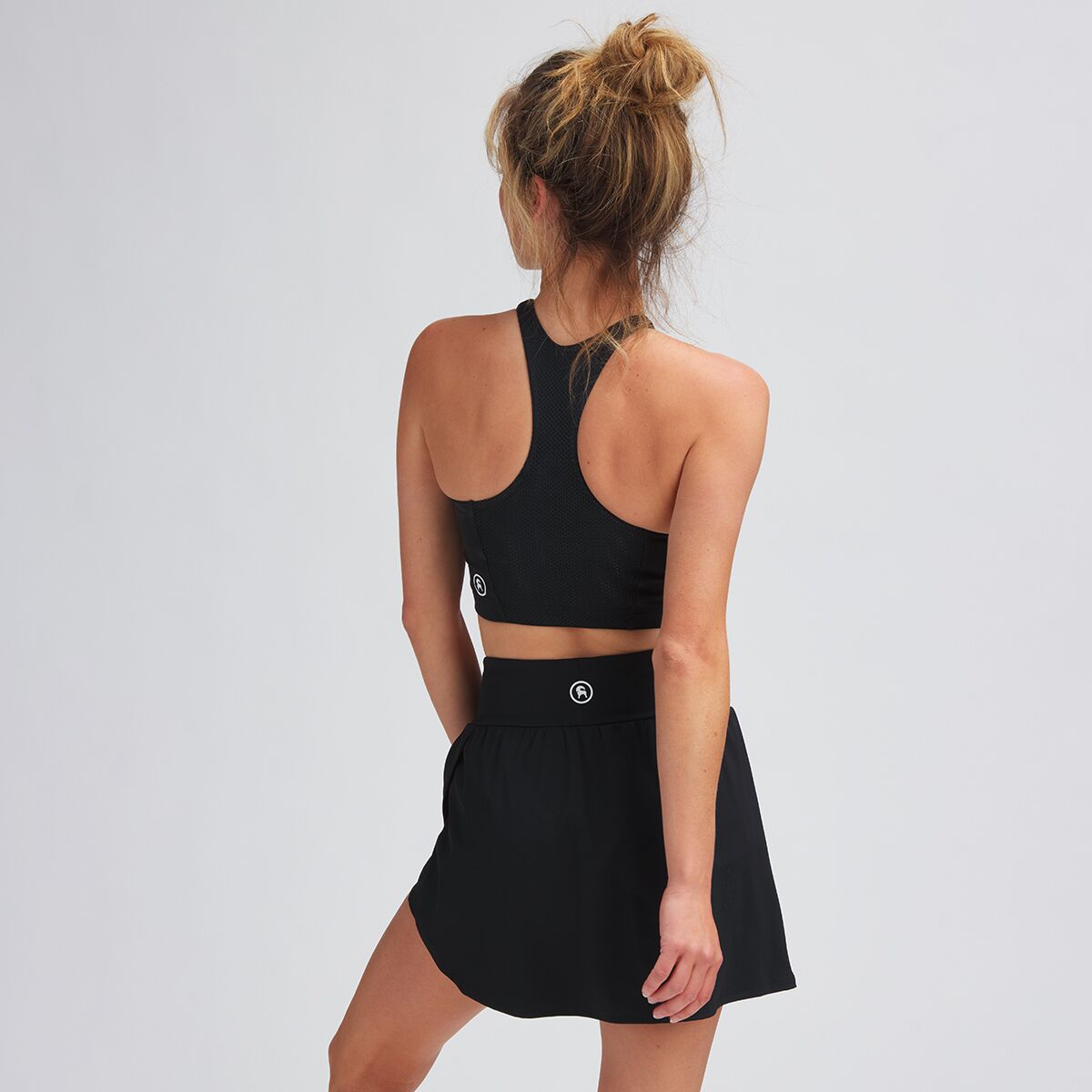 Backcountry Mesh Back Bra Top - Past Season - Women's - Clothing