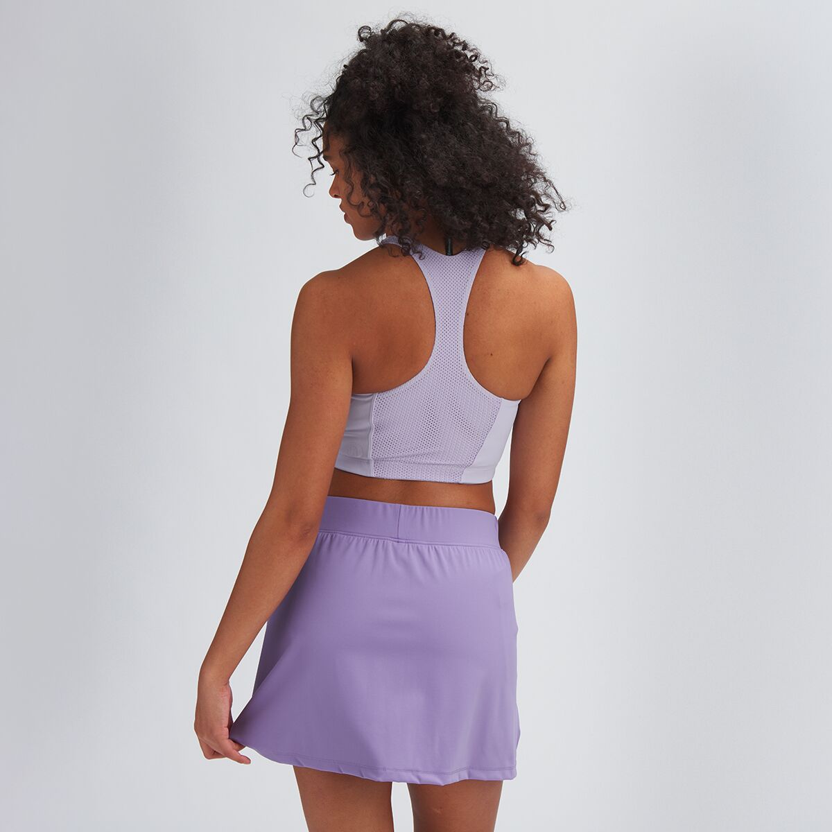 Backcountry Mesh Back Bra Top - Past Season - Women's - Clothing