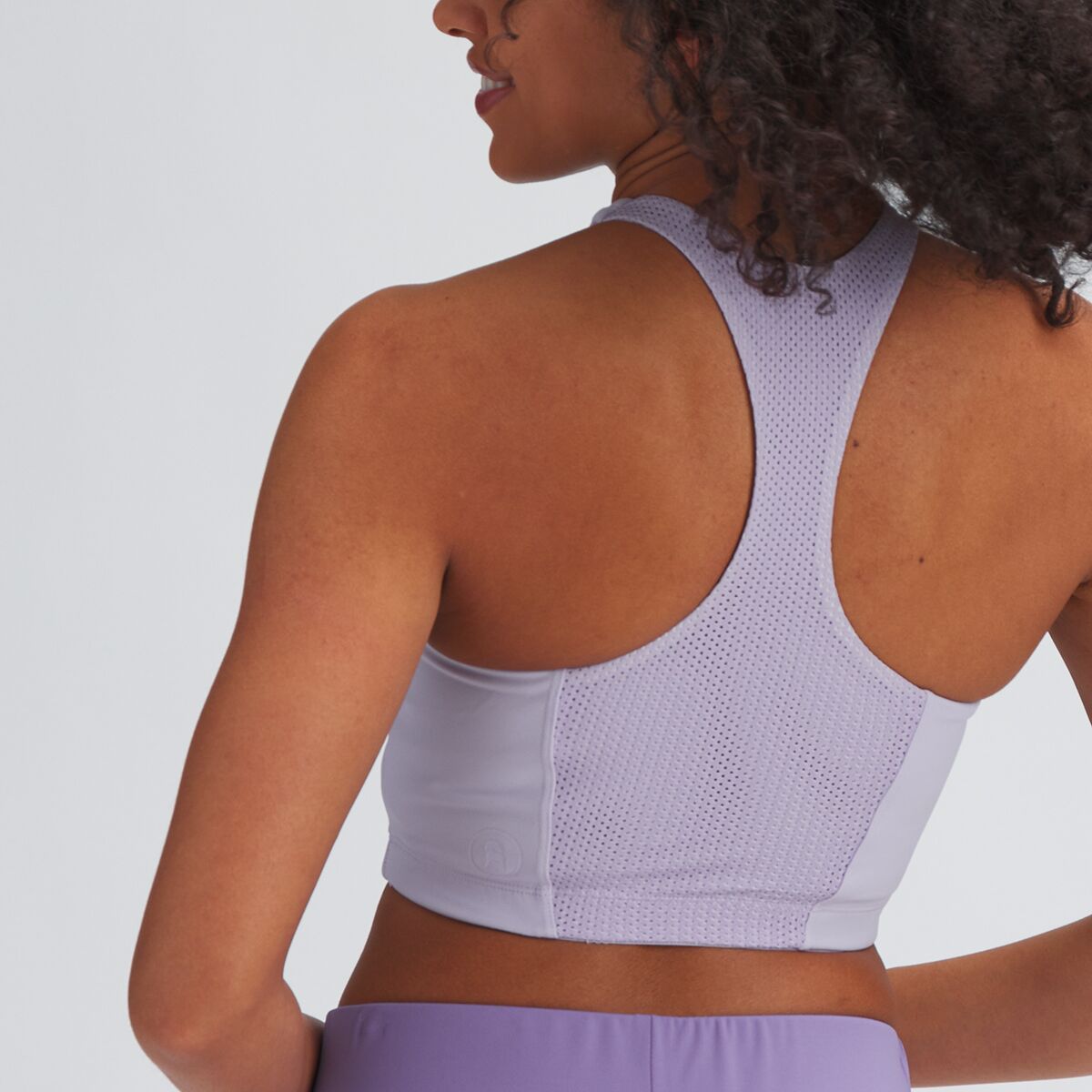 Backcountry Mesh Back Bra Top - Past Season - Women's - Clothing