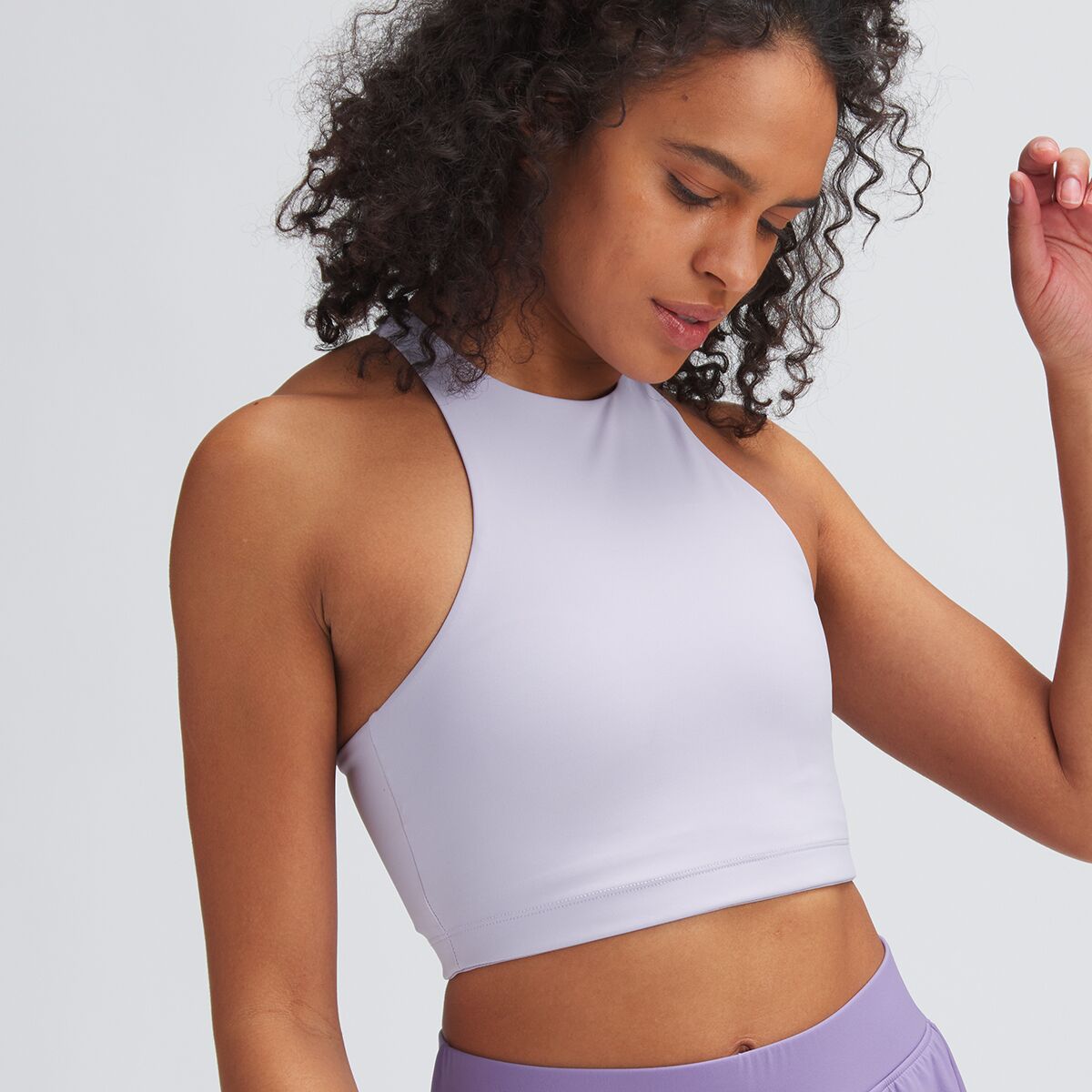 Backcountry Mesh Back Bra Top - Past Season - Women's - Clothing