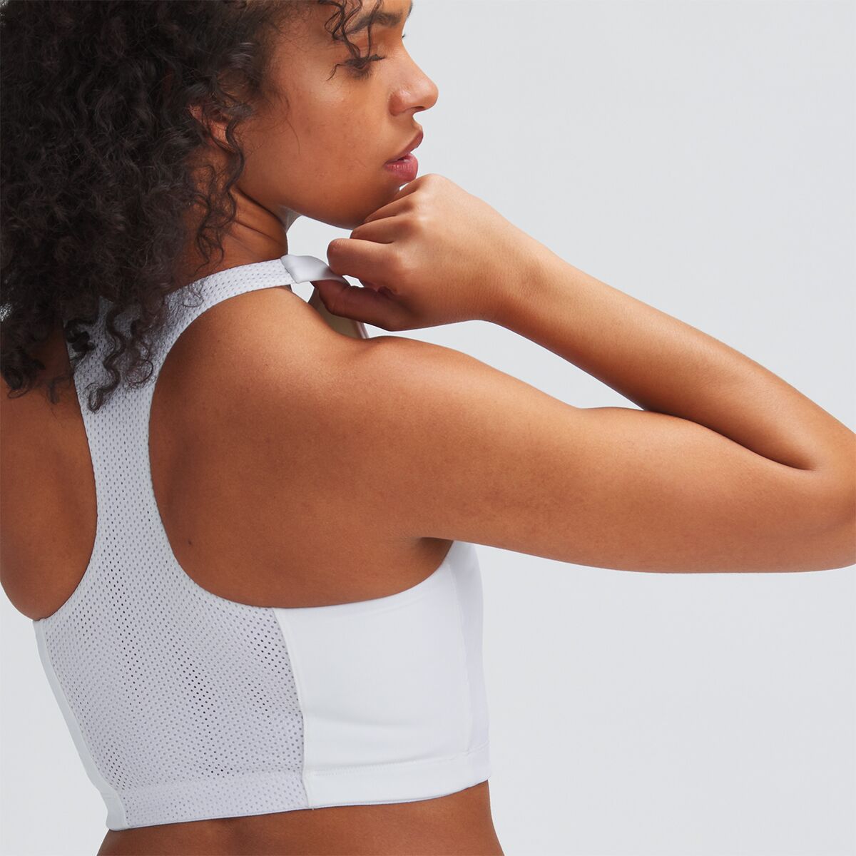 Backcountry Mesh Back Bra Top - Past Season - Women's - Clothing