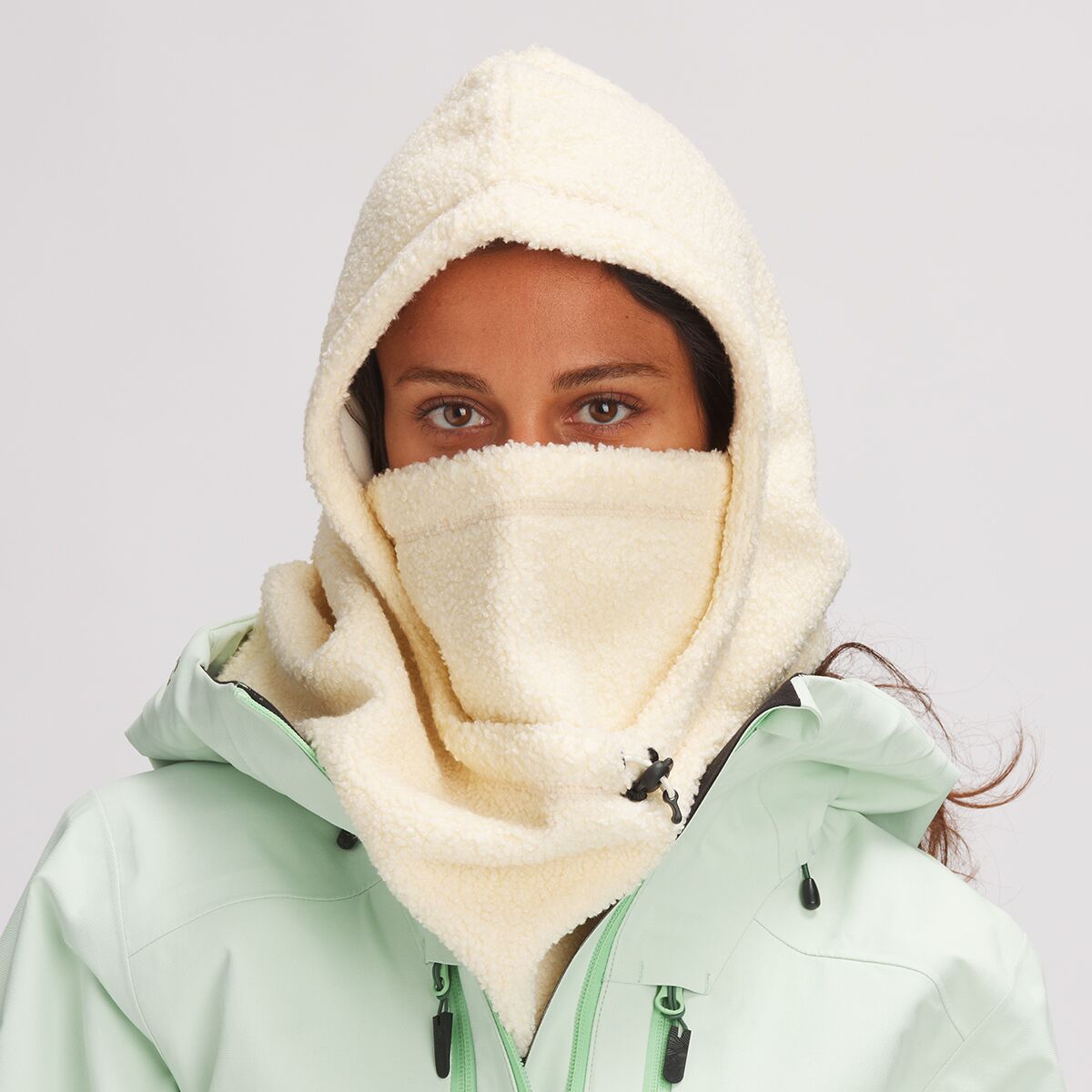 Backcountry GOAT Fleece Neck Balaclava - Accessories