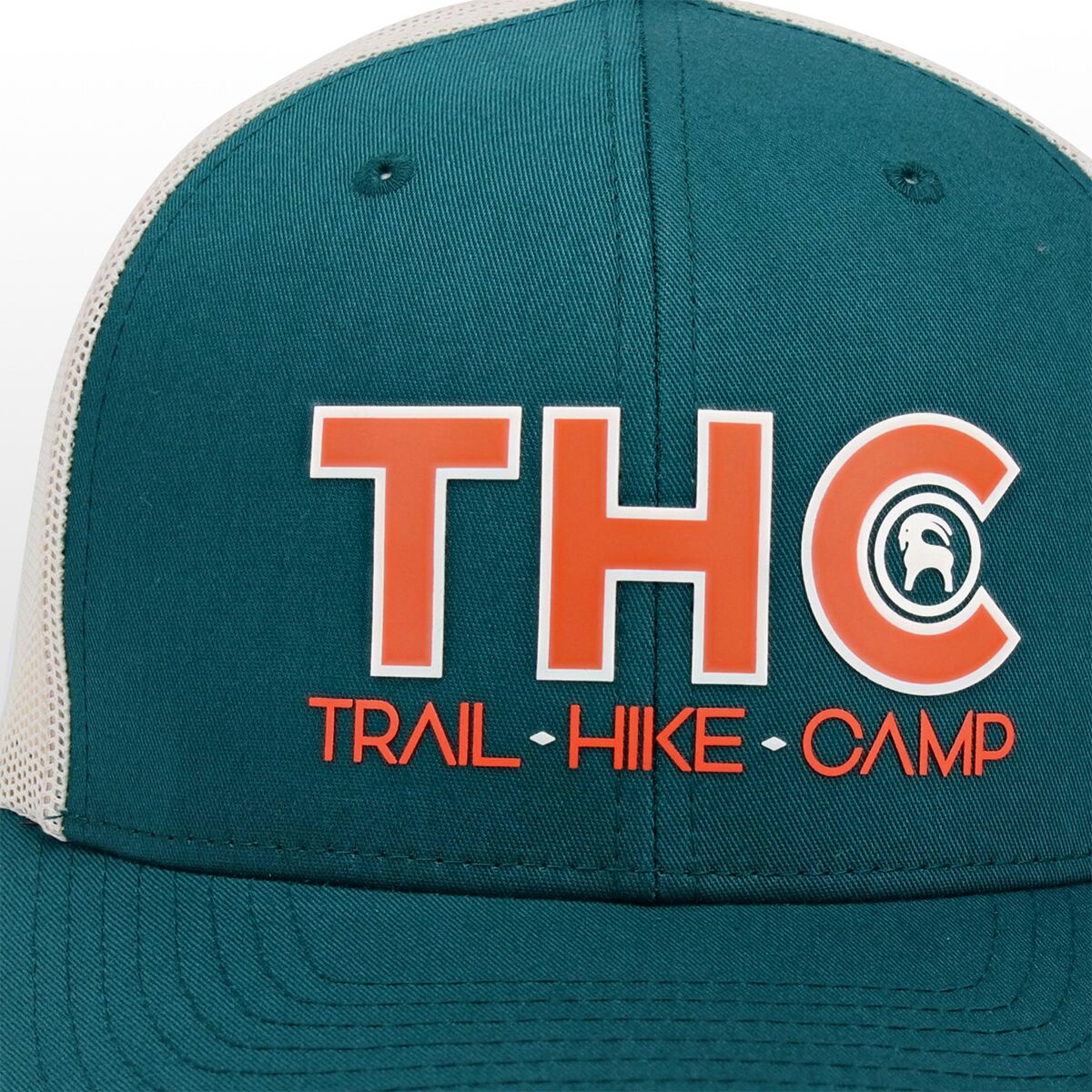 Backcountry THC Trucker Hat - Accessories