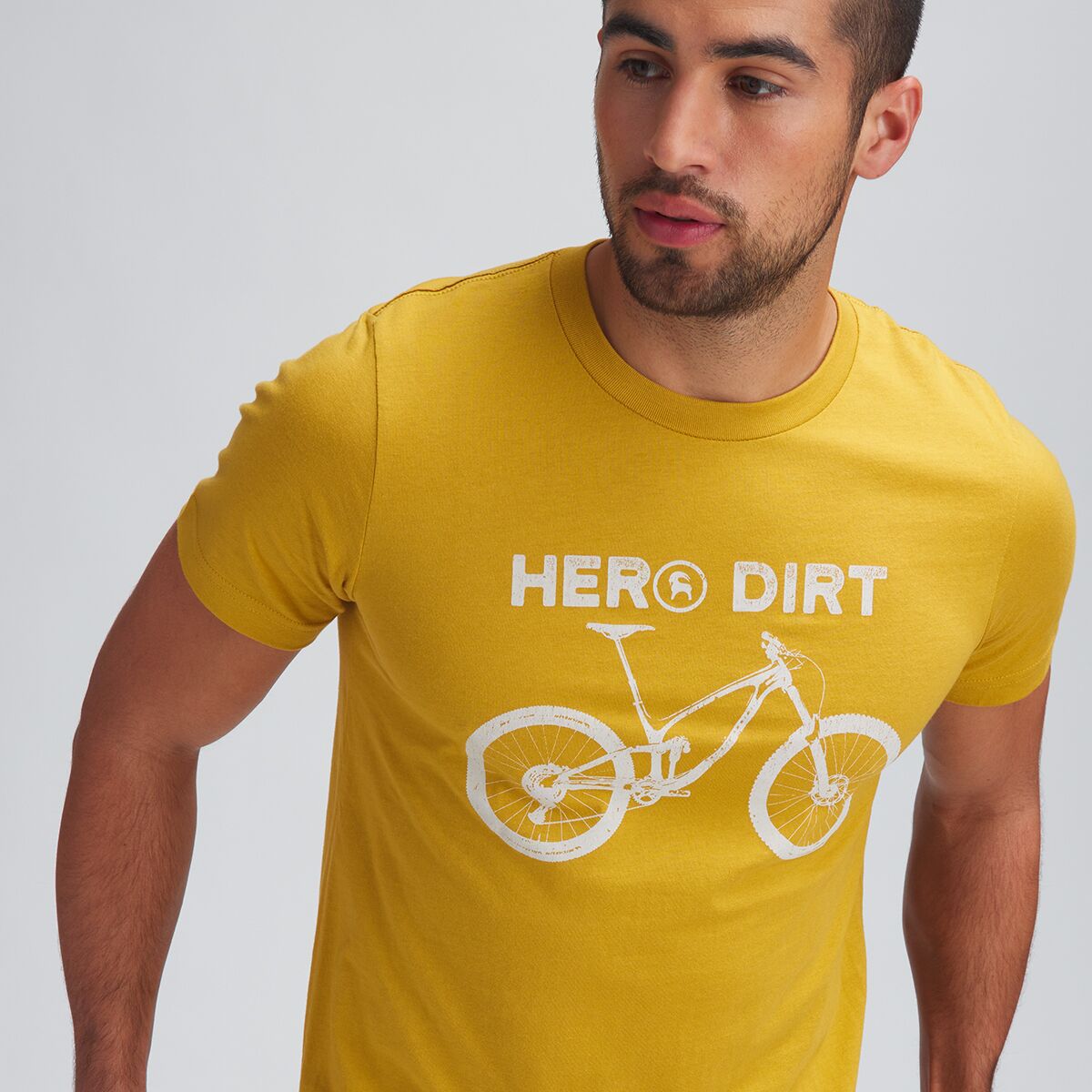Backcountry Hero Dirt T-Shirt - Past Season - Men's - Clothing