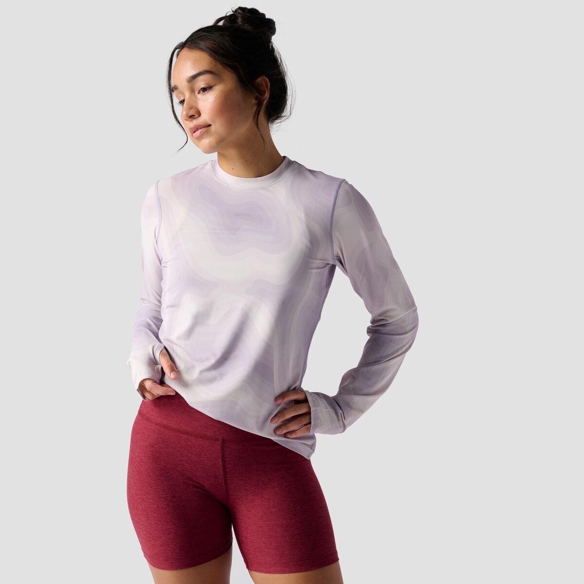 Backcountry Tahoe Sun Crew - Women's - Clothing