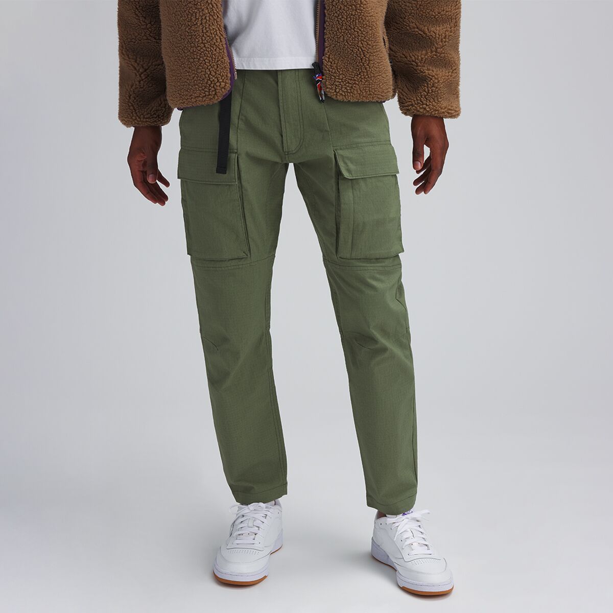 Backcountry Ripstop Cargo Pant - Men's - Hike & Camp