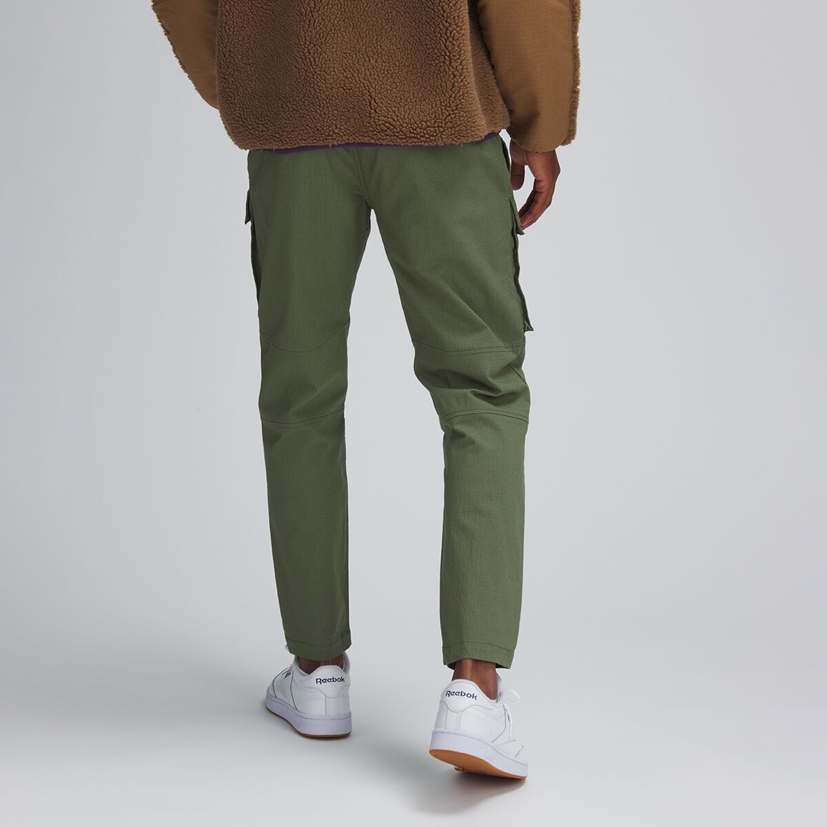 Backcountry Ripstop Cargo Pant - Past Season - Men's - Hike & Camp