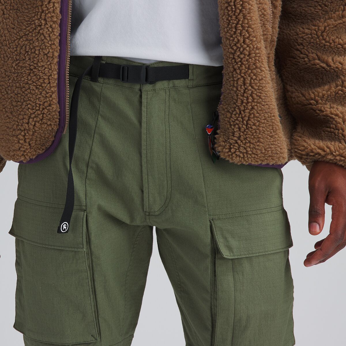 Backcountry Ripstop Cargo Pant - Past Season - Men's - Hike & Camp