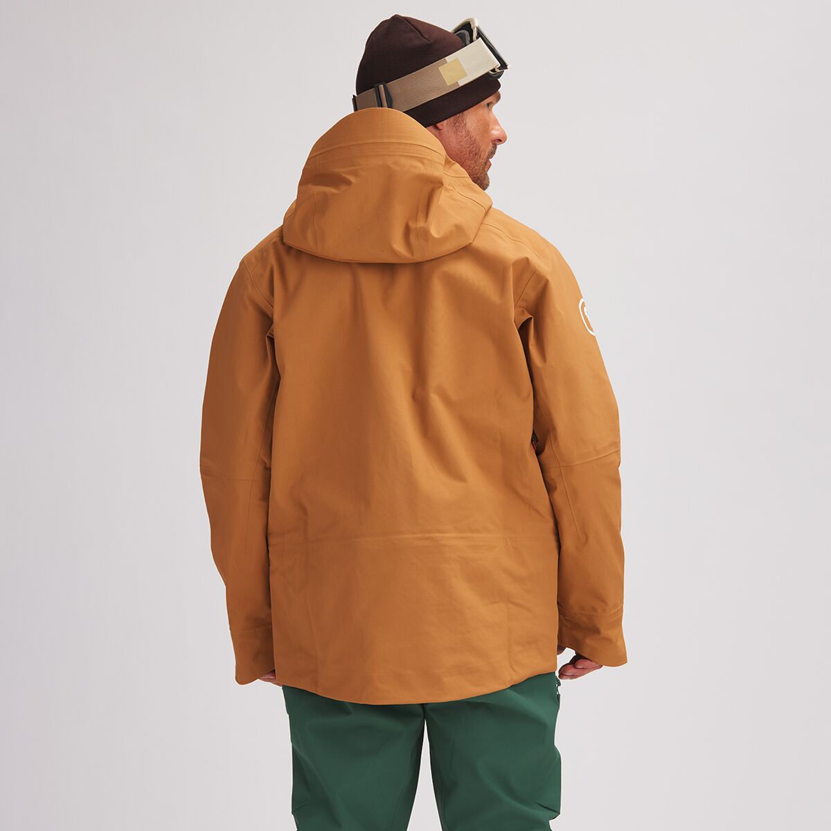 Backcountry Cottonwoods GORE-TEX Jacket - Men's - Clothing