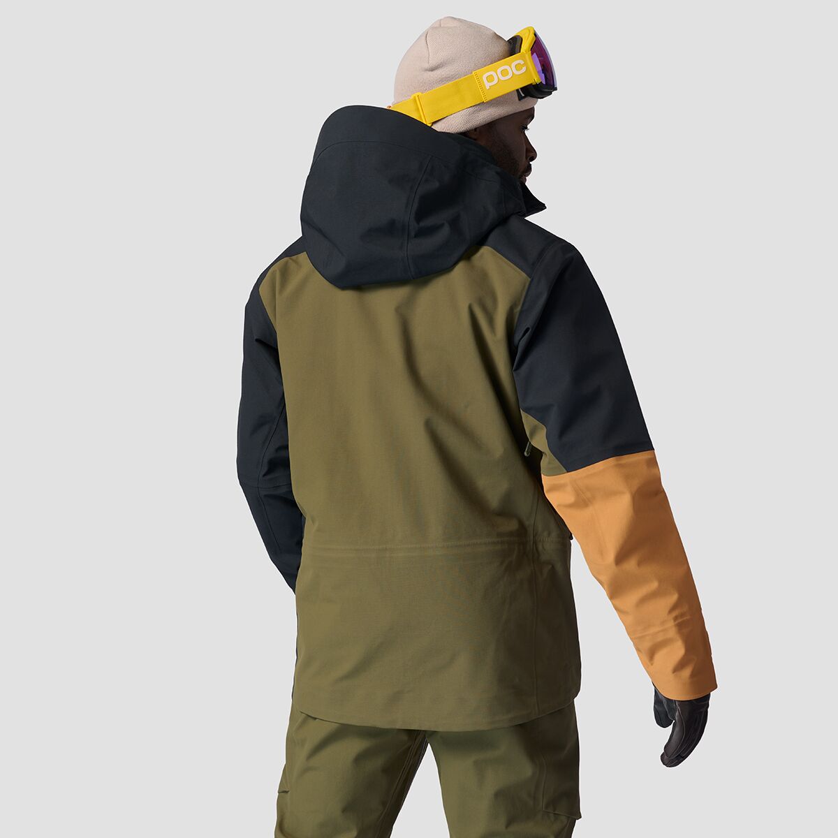 Backcountry Cottonwoods GORE-TEX Jacket - Men's - Clothing