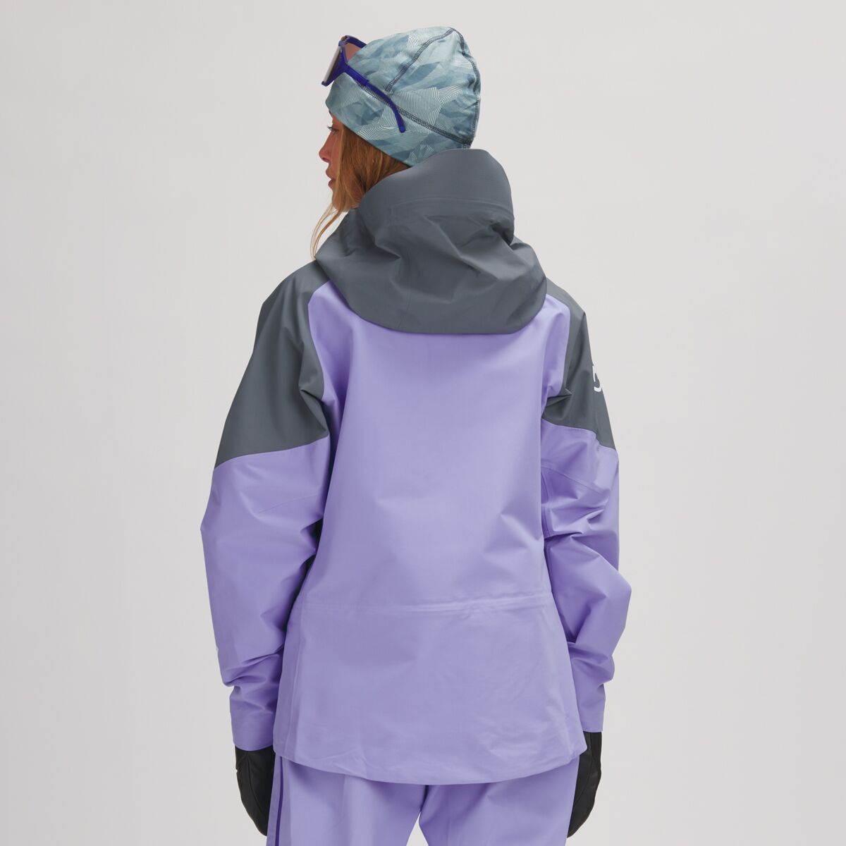 Backcountry Cardiac GORE-TEX PRO Jacket - Women's - Clothing