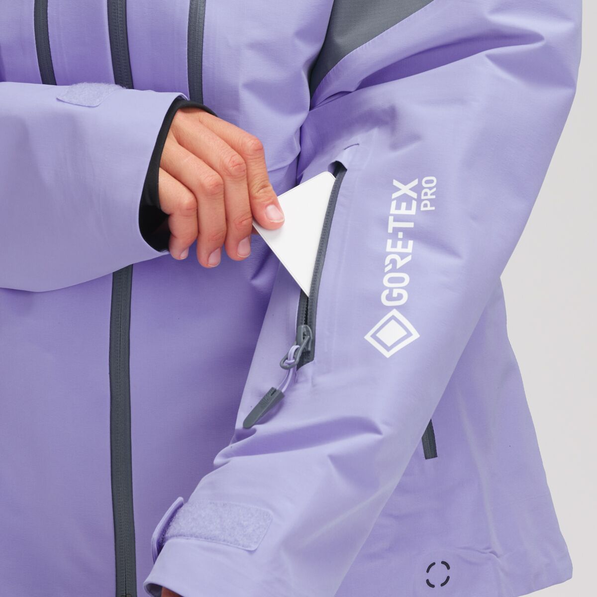 Backcountry Cardiac GORE-TEX PRO Jacket - Women's - Clothing