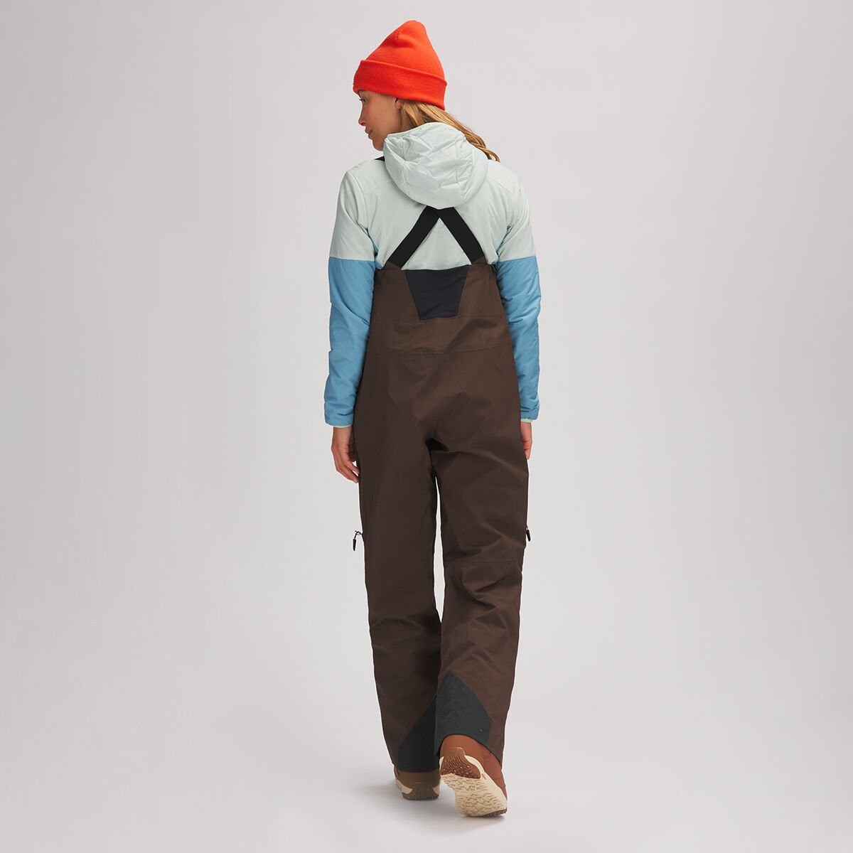 Backcountry Cardiac GORE-TEX PRO Bib Pant - Women's - Clothing