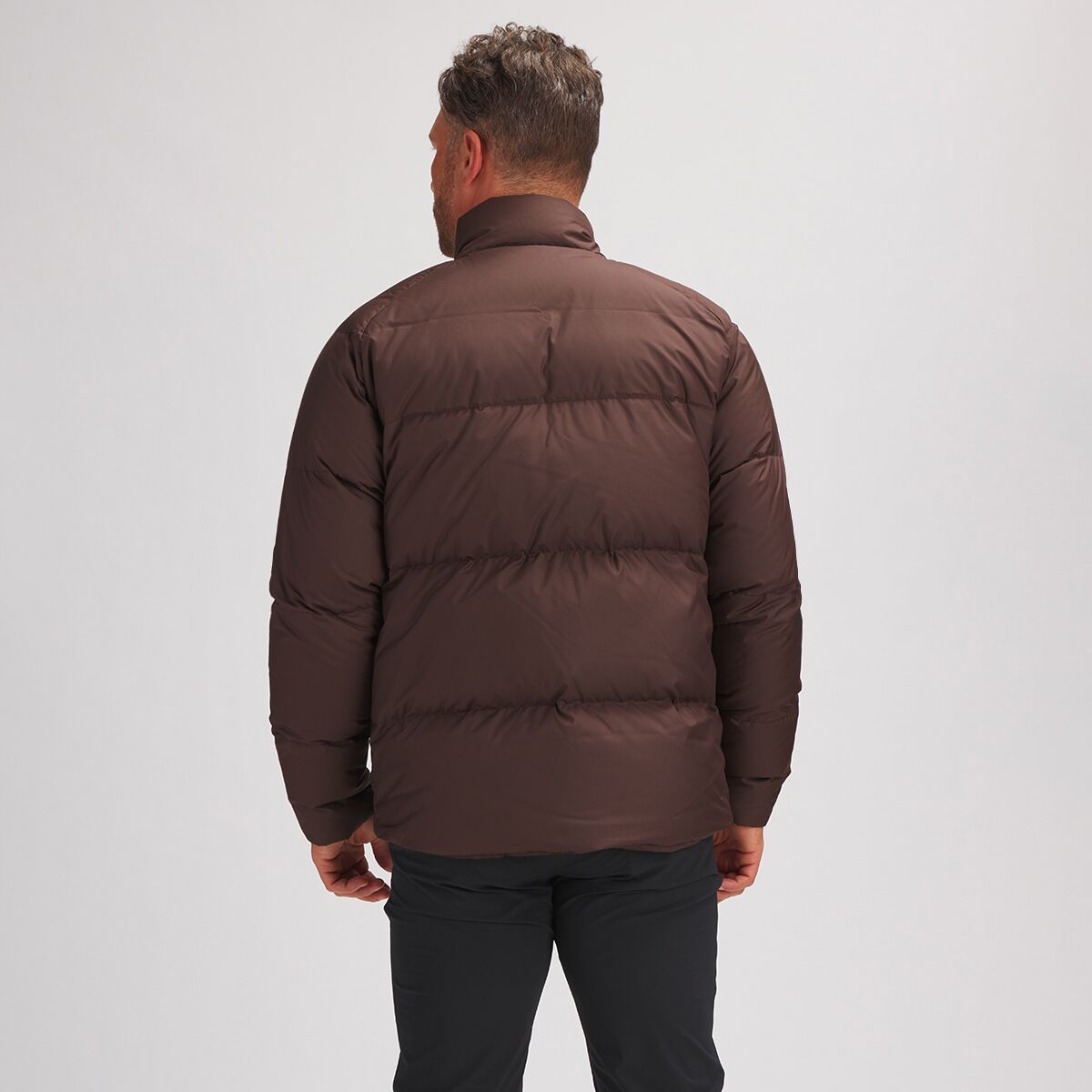 Backcountry Raglan ALLIED Down Jacket - Men's - Clothing