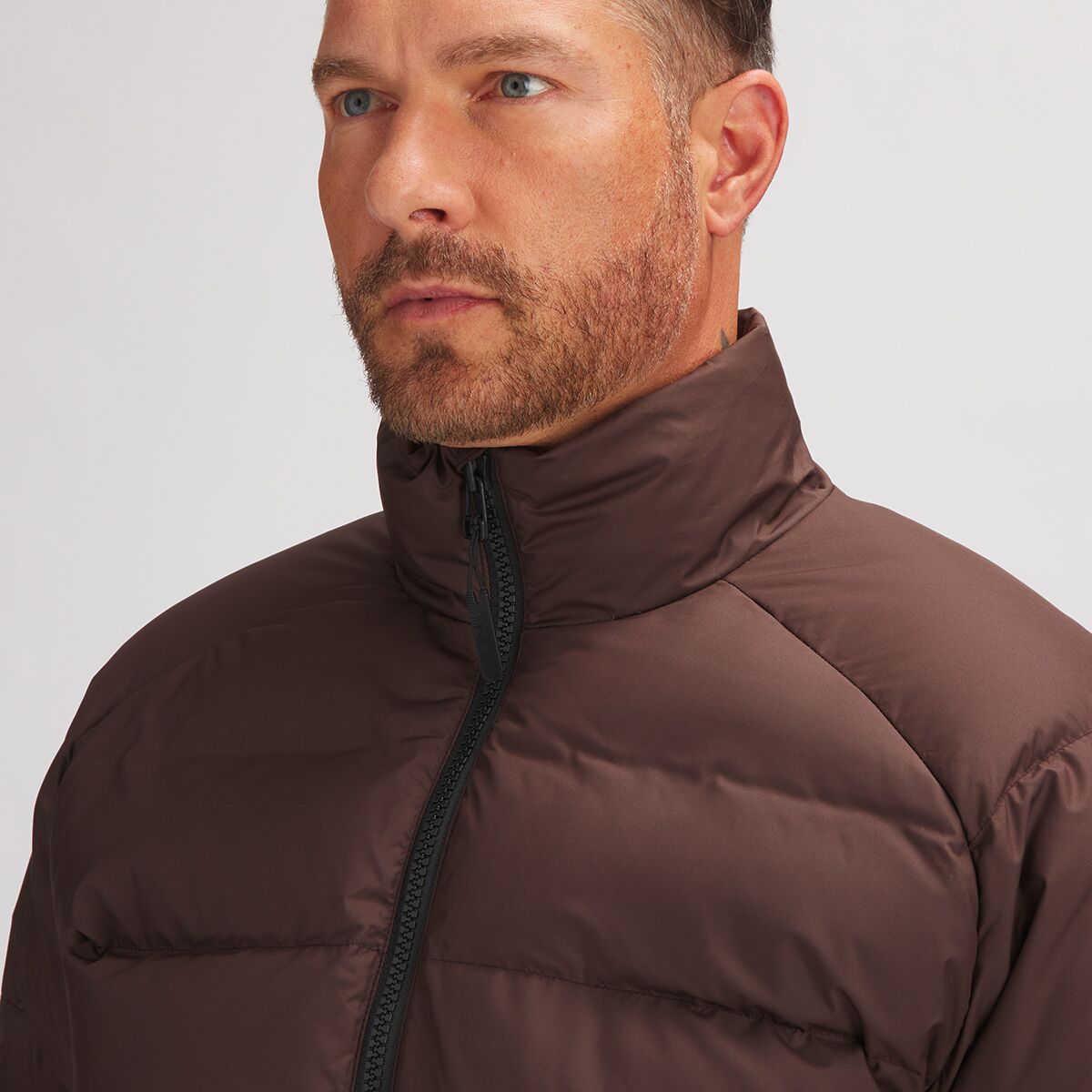 Backcountry Raglan ALLIED Down Jacket - Men's - Clothing