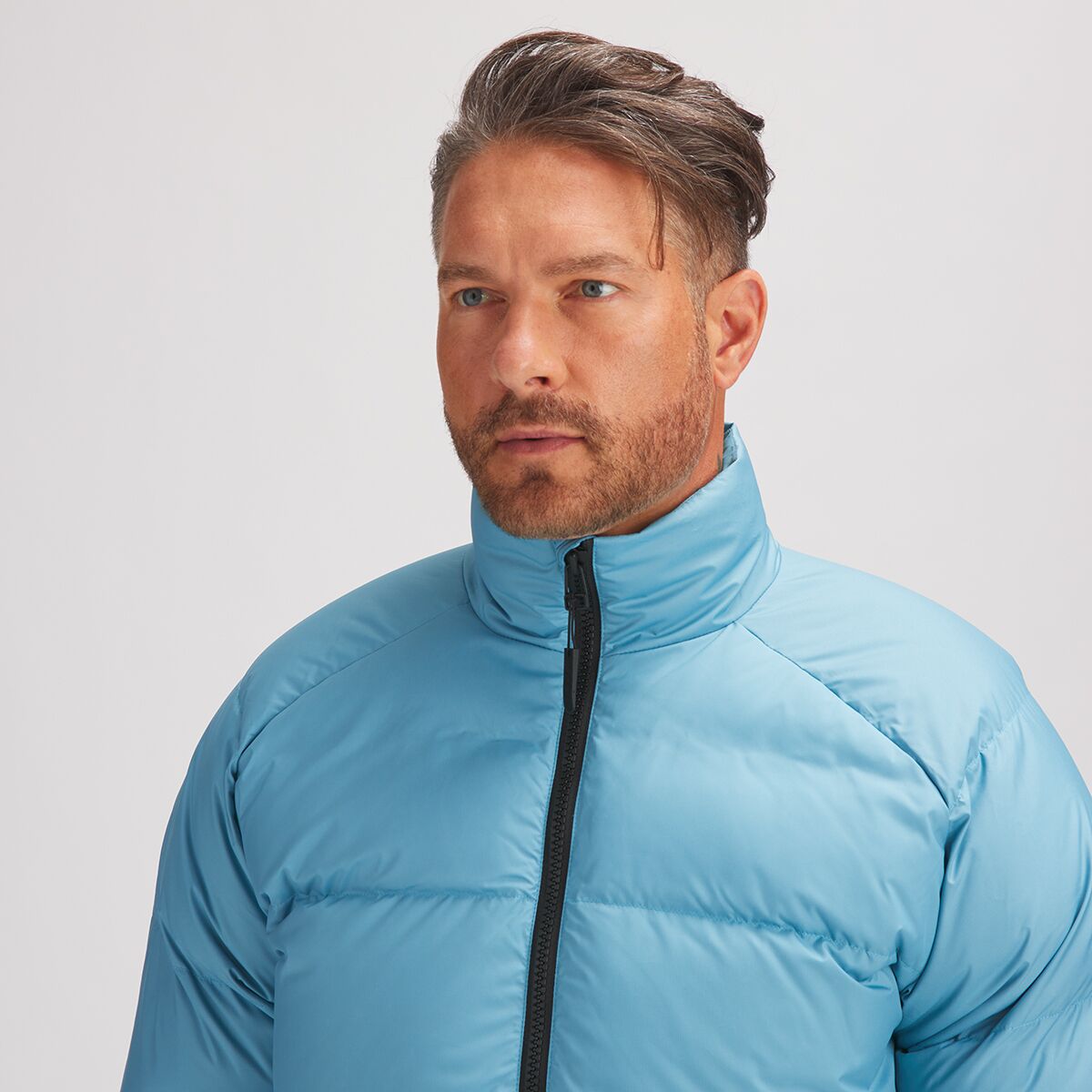 Backcountry Raglan ALLIED Down Jacket - Men's - Clothing