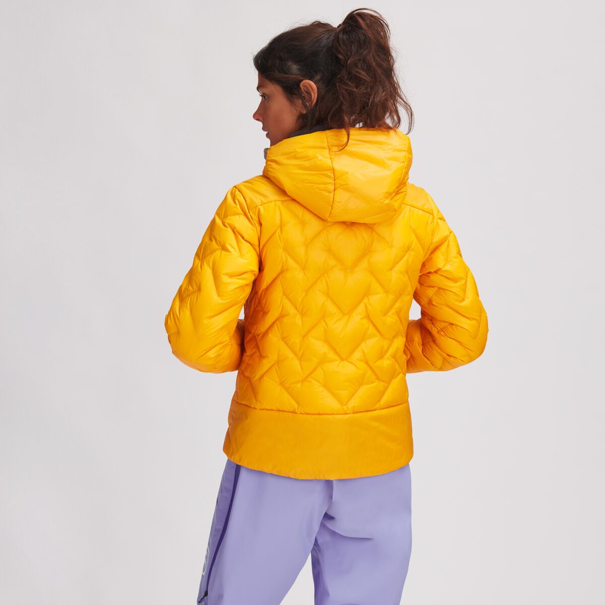 Backcountry Teo ALLIED Down Jacket - Women's - Clothing