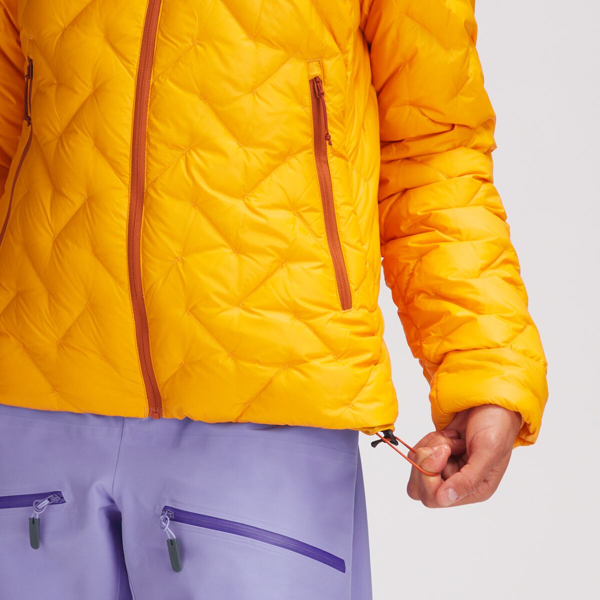 Backcountry Teo ALLIED Down Jacket - Women's - Clothing