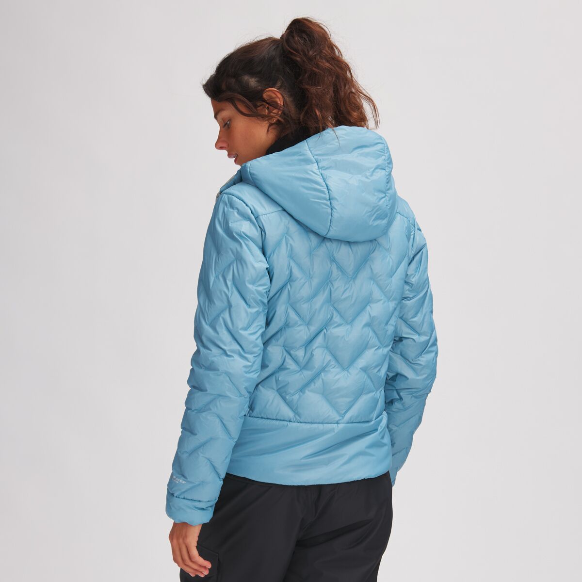 Backcountry Teo ALLIED Down Jacket - Women's - Clothing