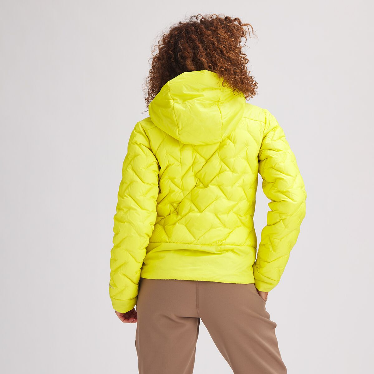 Backcountry Teo ALLIED Down Jacket - Women's - Clothing