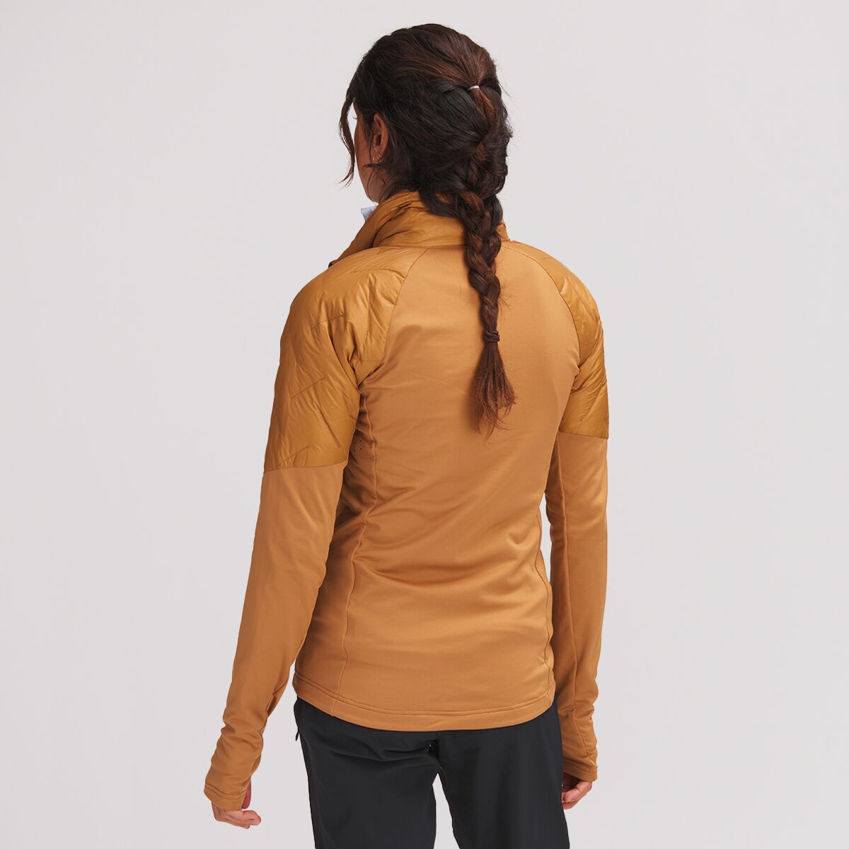 Backcountry Teo Hybrid ALLIED Down Jacket - Women's - Clothing