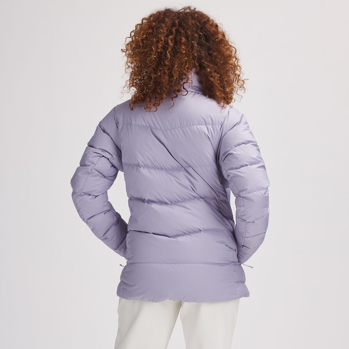 Backcountry ALLIED Down Jacket - Women's - Clothing