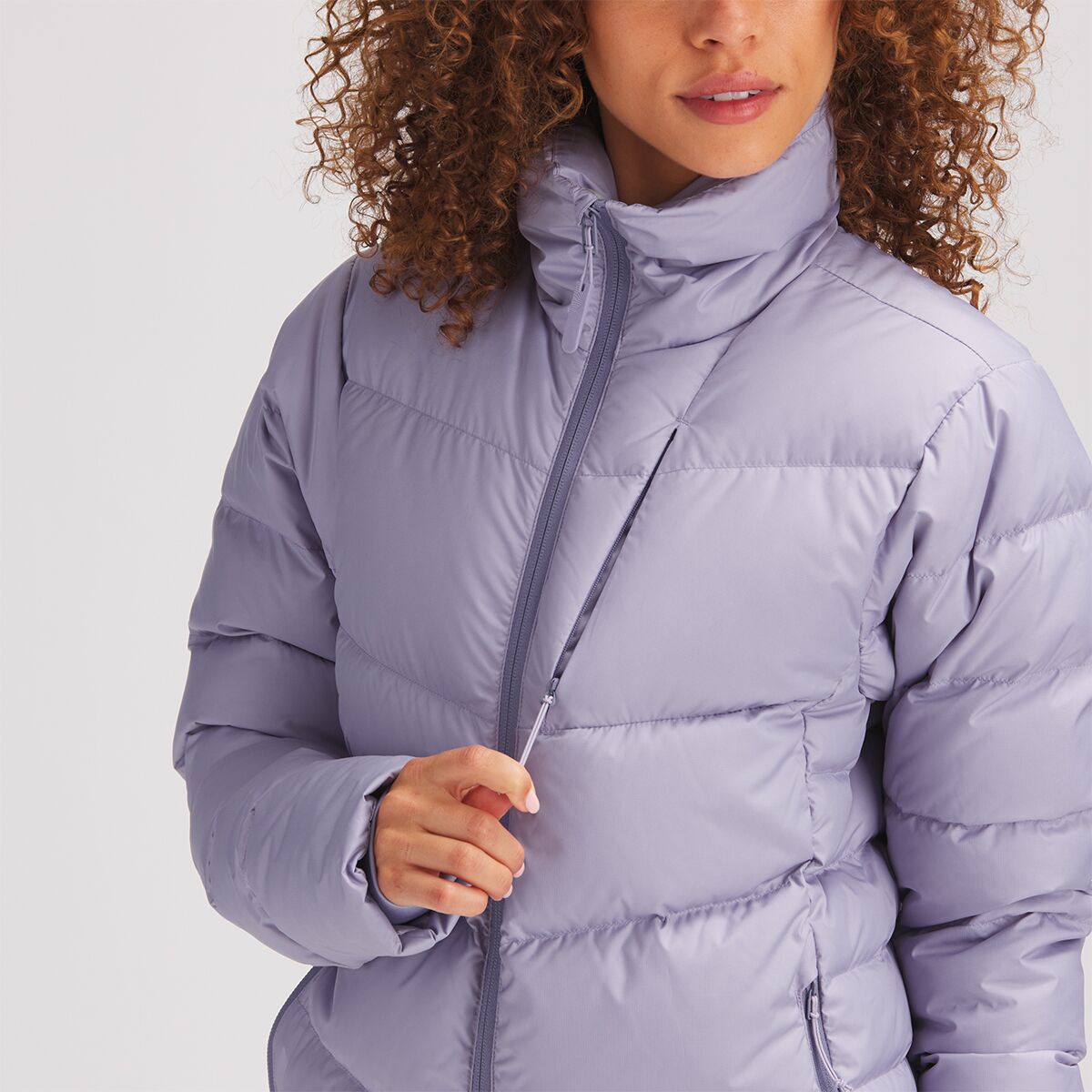 Backcountry ALLIED Down Jacket - Women's - Clothing