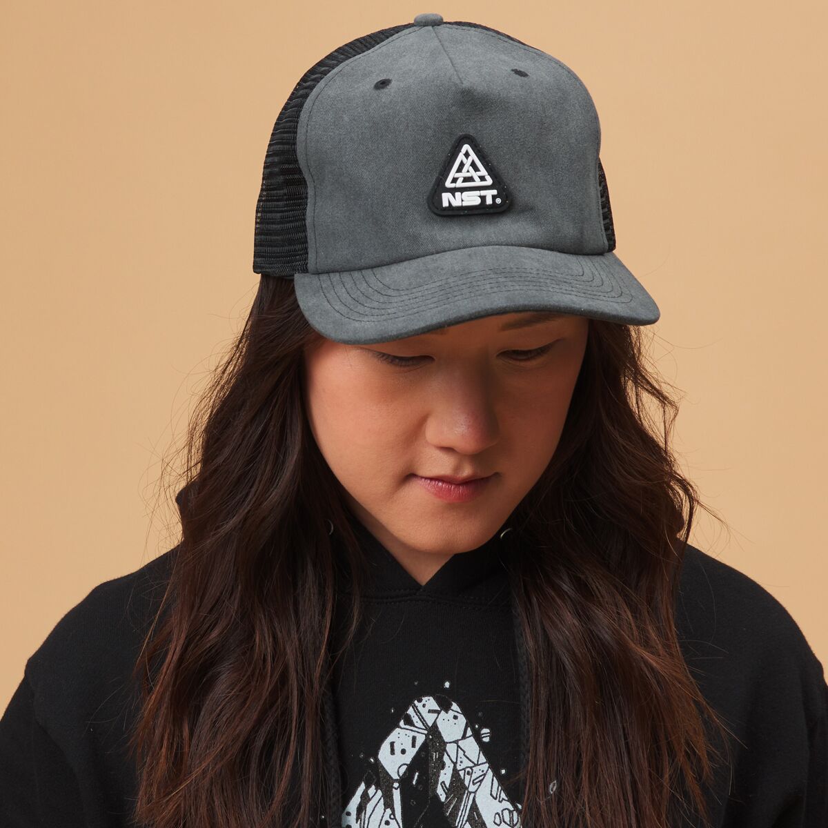 Backcountry Natural Selection Tour Patch Cap-Past Season - Accessories