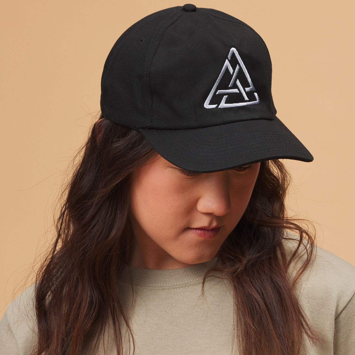 Backcountry Natural Selection Tour Logo 5-Panel Cap-Past Season ...