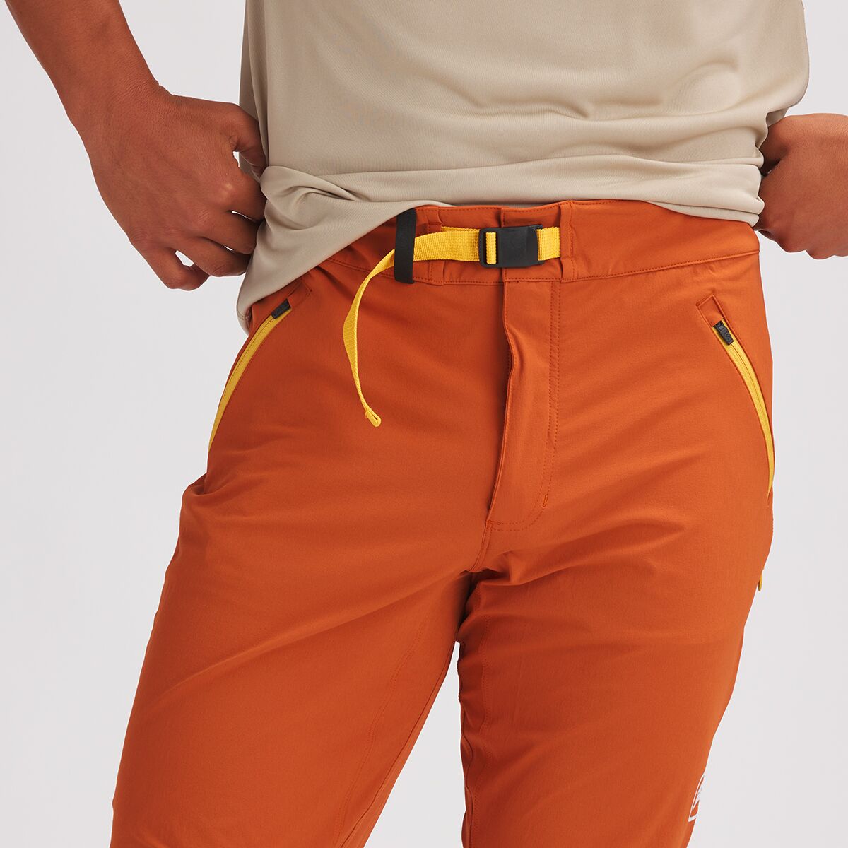 Backcountry Slickrock Pant - Men's - Bike