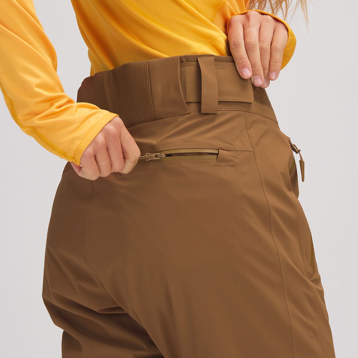 Backcountry Powder Ridge Stretch Insulated Ski Pant - Women's - Clothing