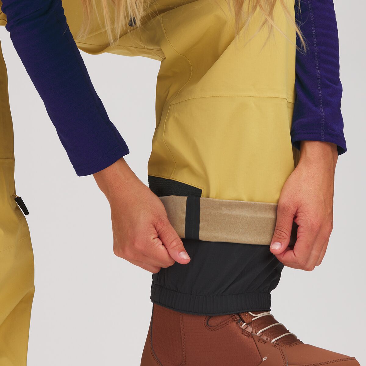 Backcountry Last Chair Stretch Shell Pant - Women's - Clothing