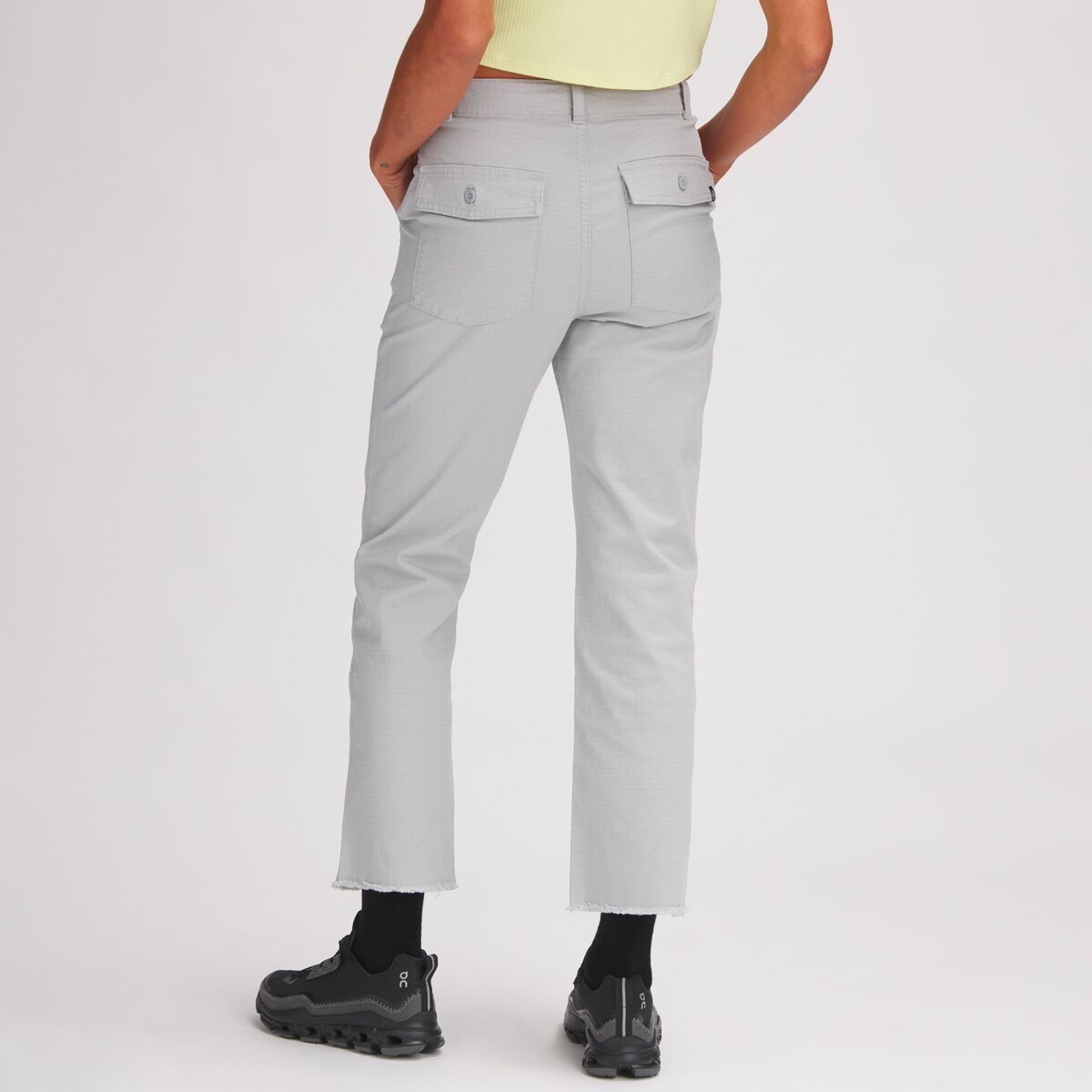Backcountry Ripstop Ranger Pant - Women's - Clothing
