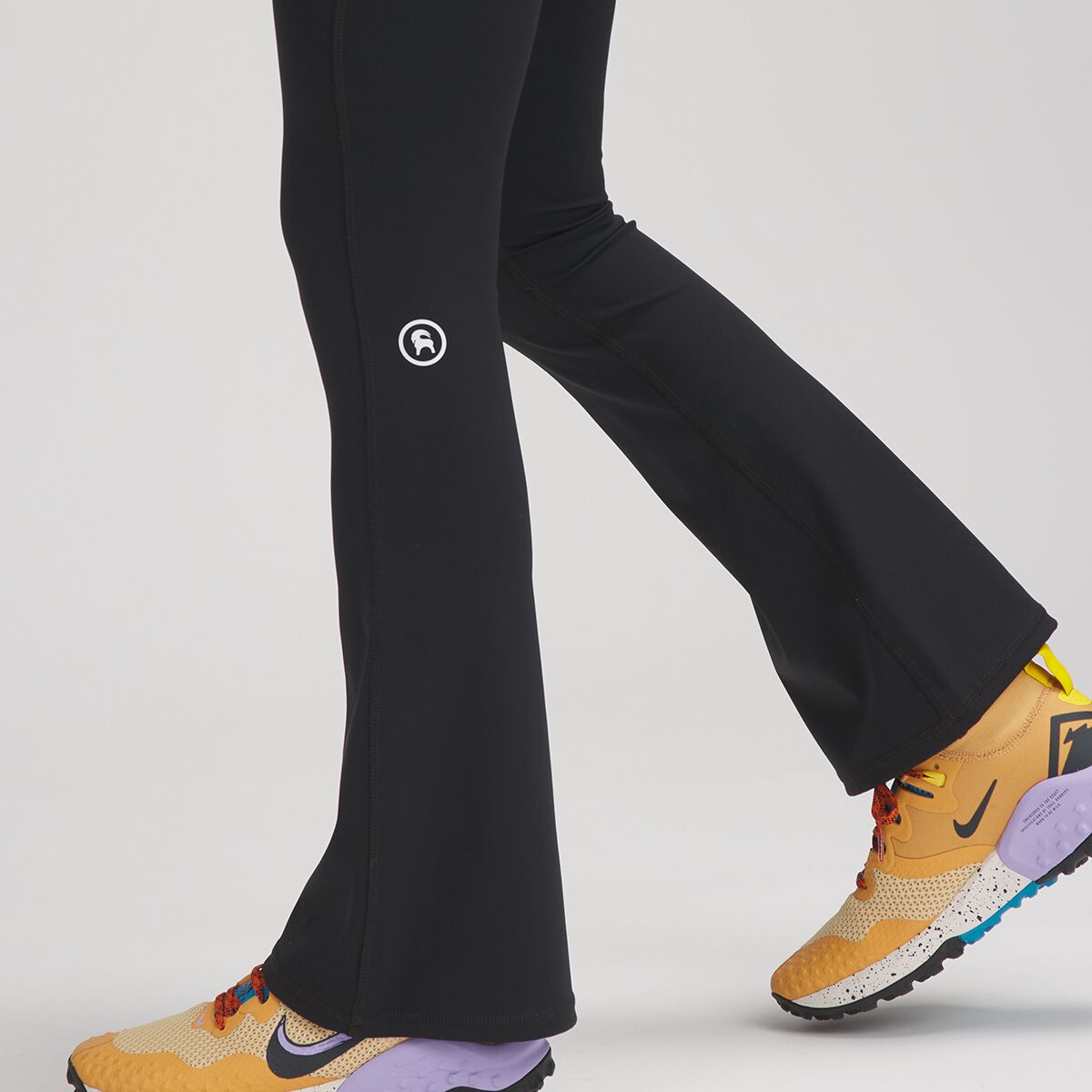 Backcountry Flare Legging - Women's - Clothing