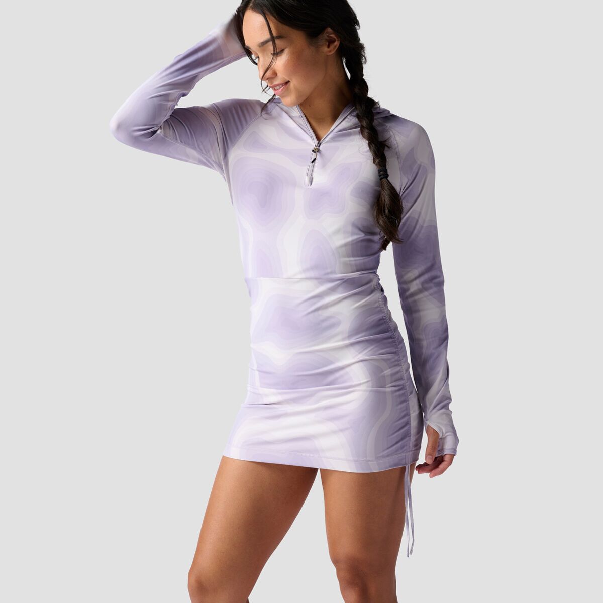 Backcountry SunTrace Dress - Women's - Clothing