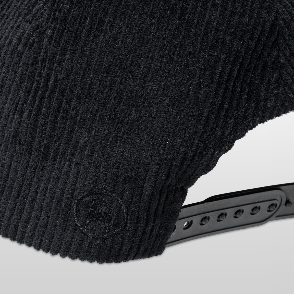 Backcountry Corduroy Snapback - Accessories