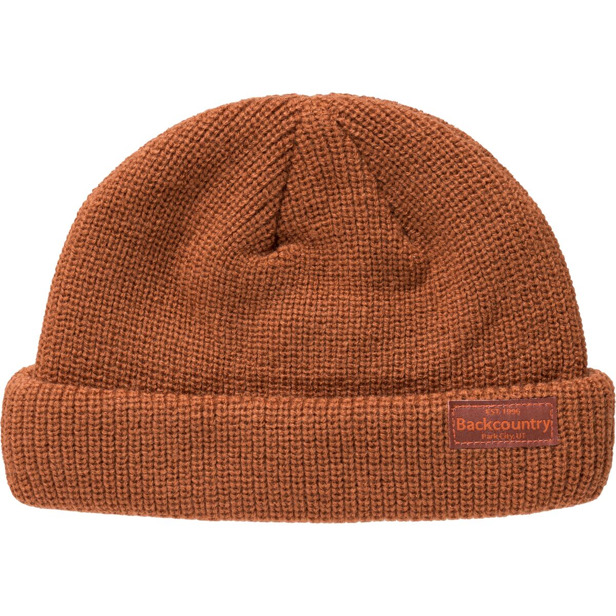 Backcountry Fishermans Beanie - Accessories