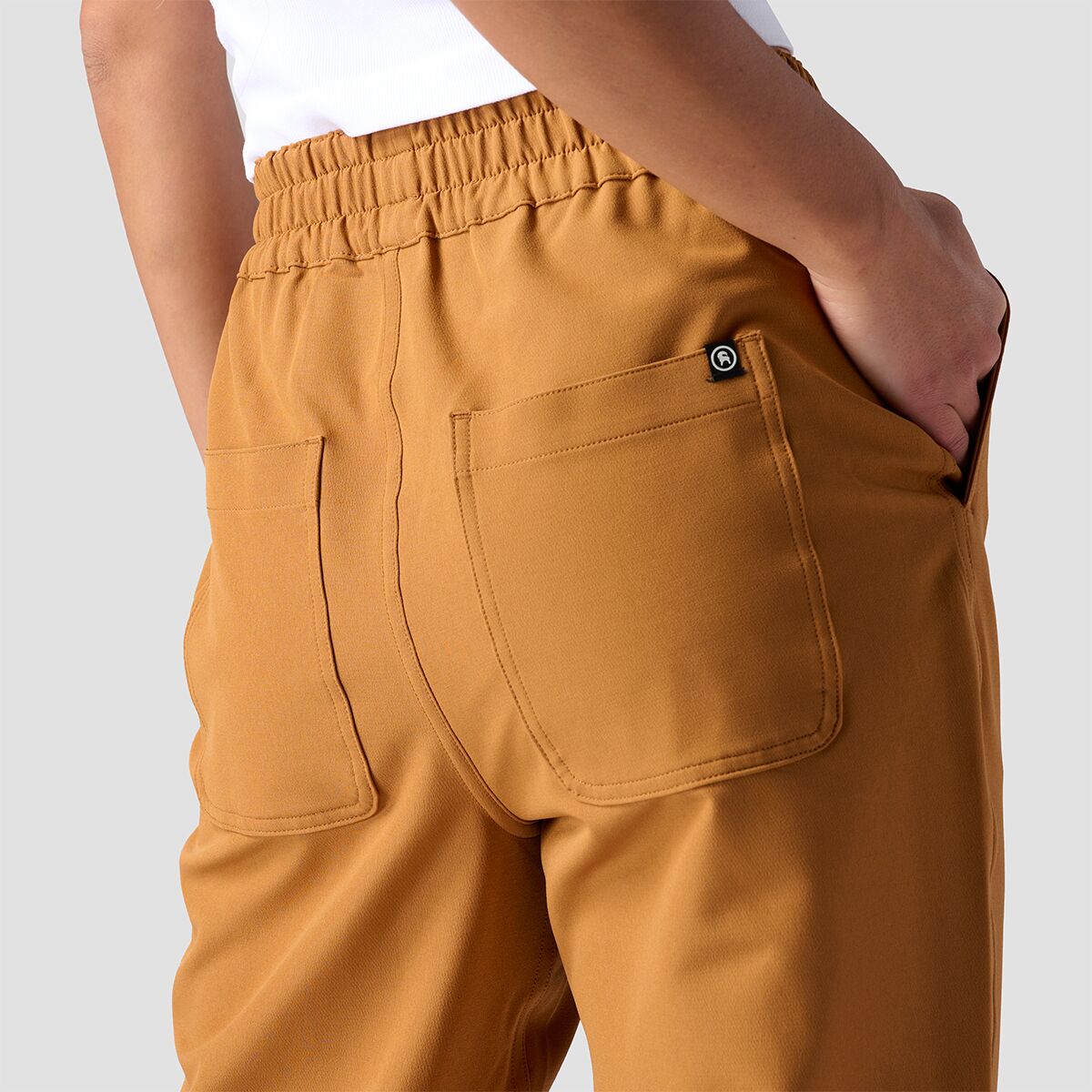 Backcountry Wander Pant - Women's - Clothing