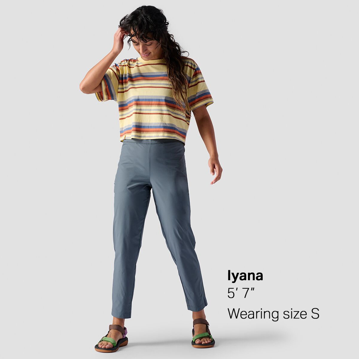 Backcountry Destination Pant - Women's - Clothing