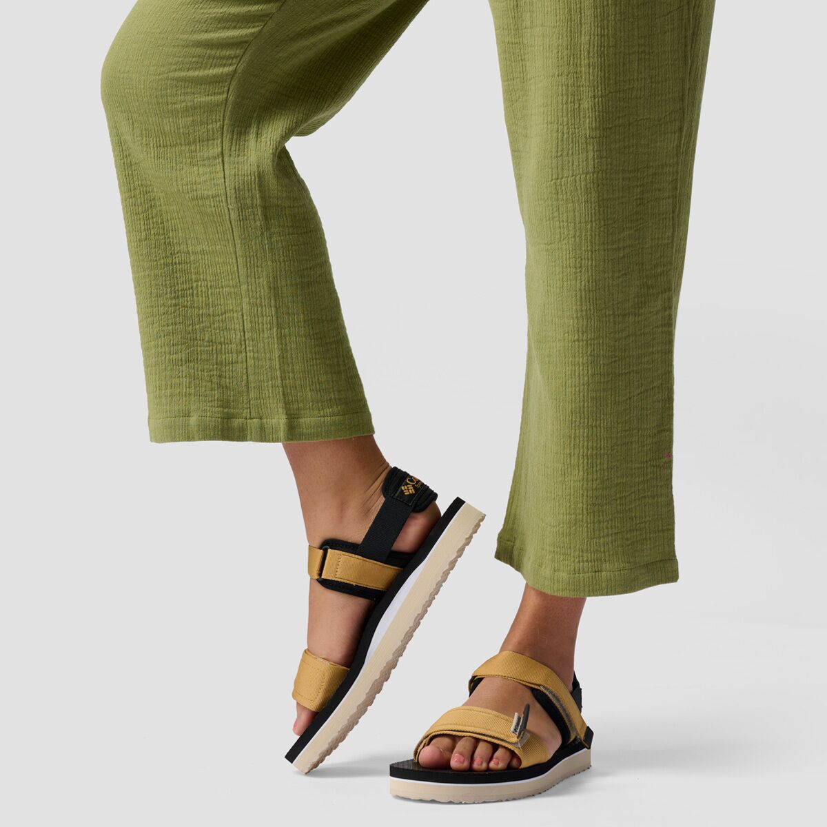 Backcountry Cotton Gauze Pant - Women's - Clothing