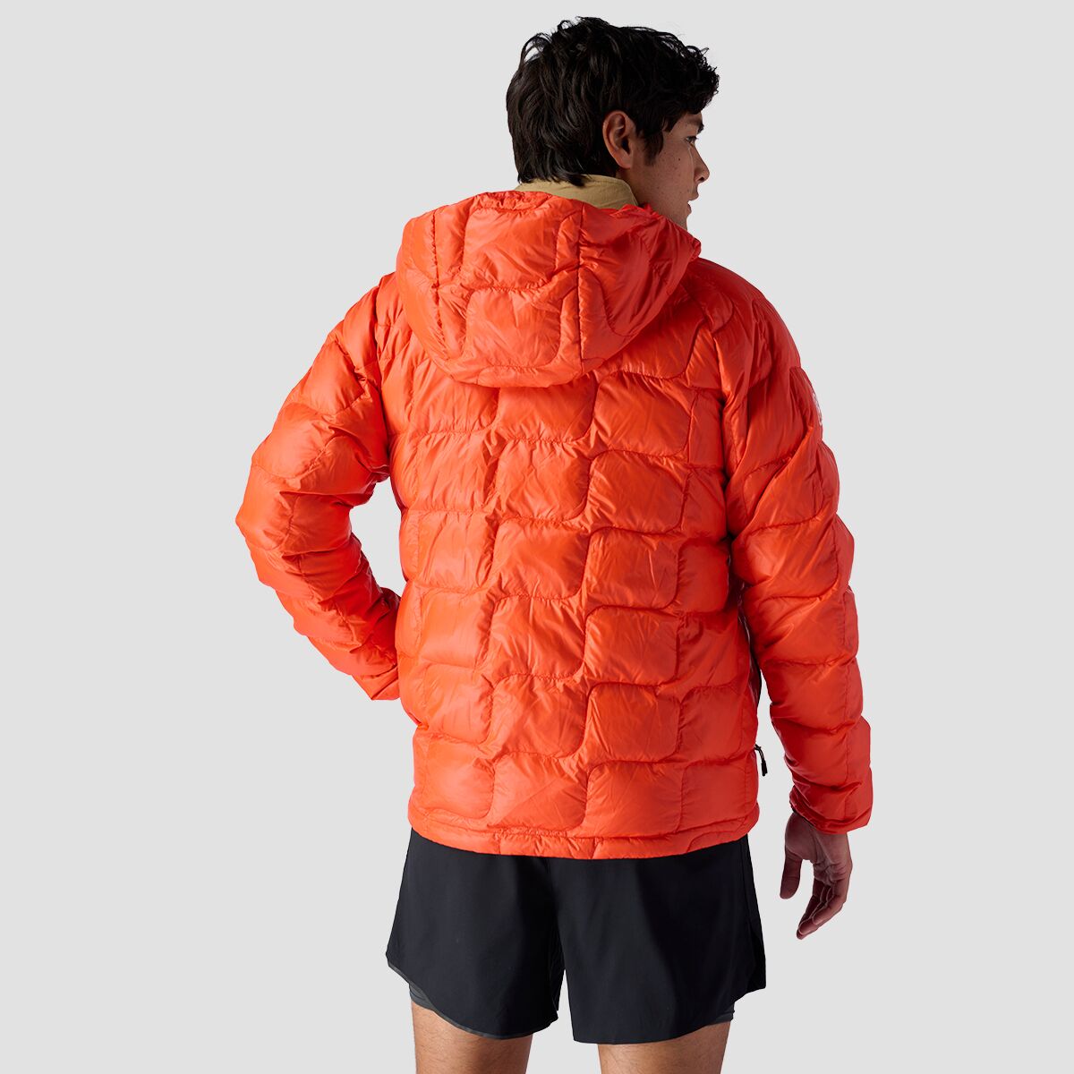 Backcountry Down Insulated Jacket - Men's - Clothing