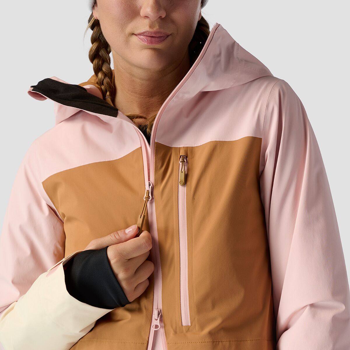 Backcountry Last Chair Stretch Insulated Jacket - Women's - Clothing