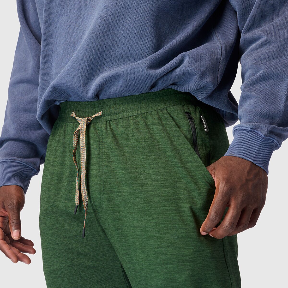 Backcountry Winter Destination Camp Pant - Men's - Clothing