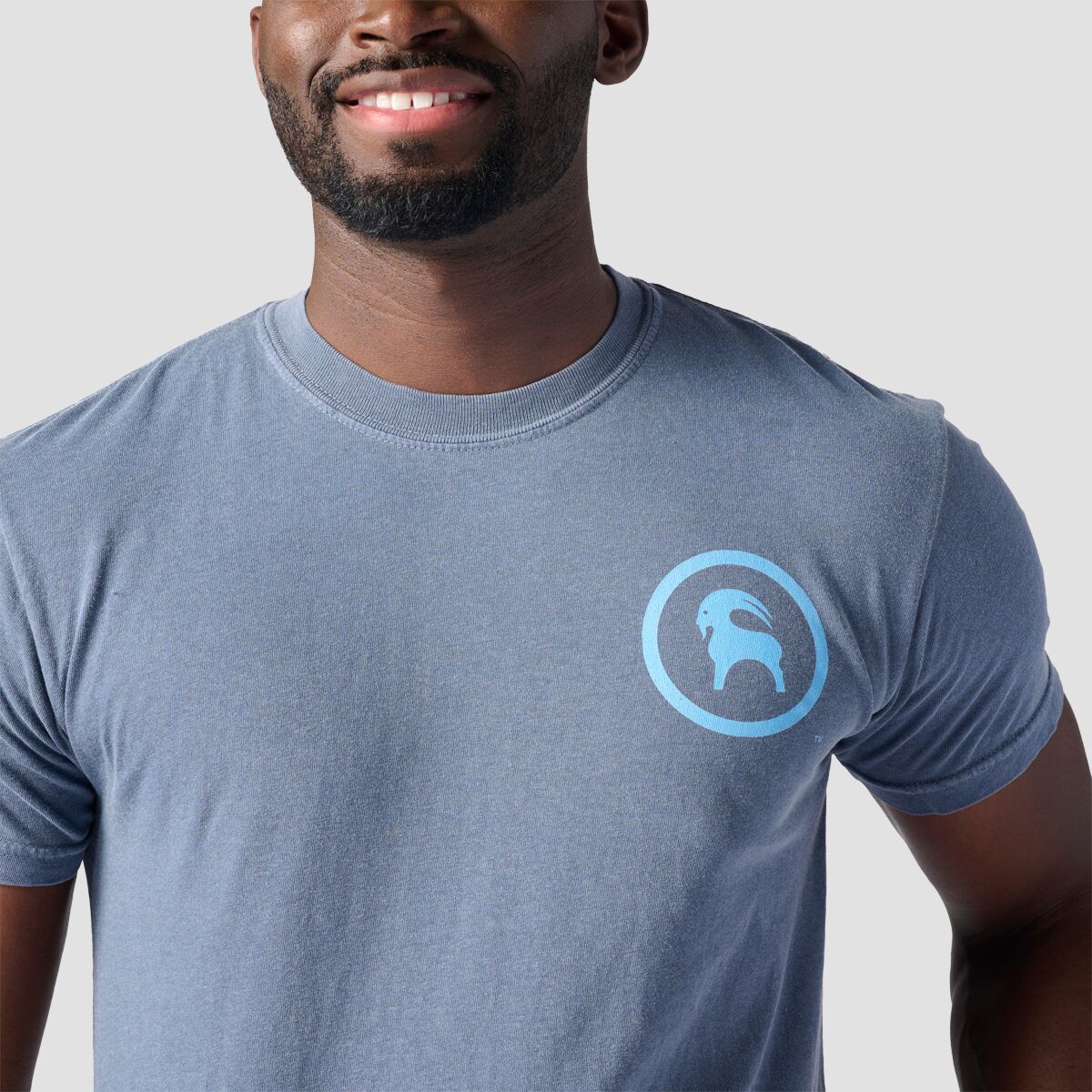 Backcountry California Topo Adventure T-Shirt - Clothing