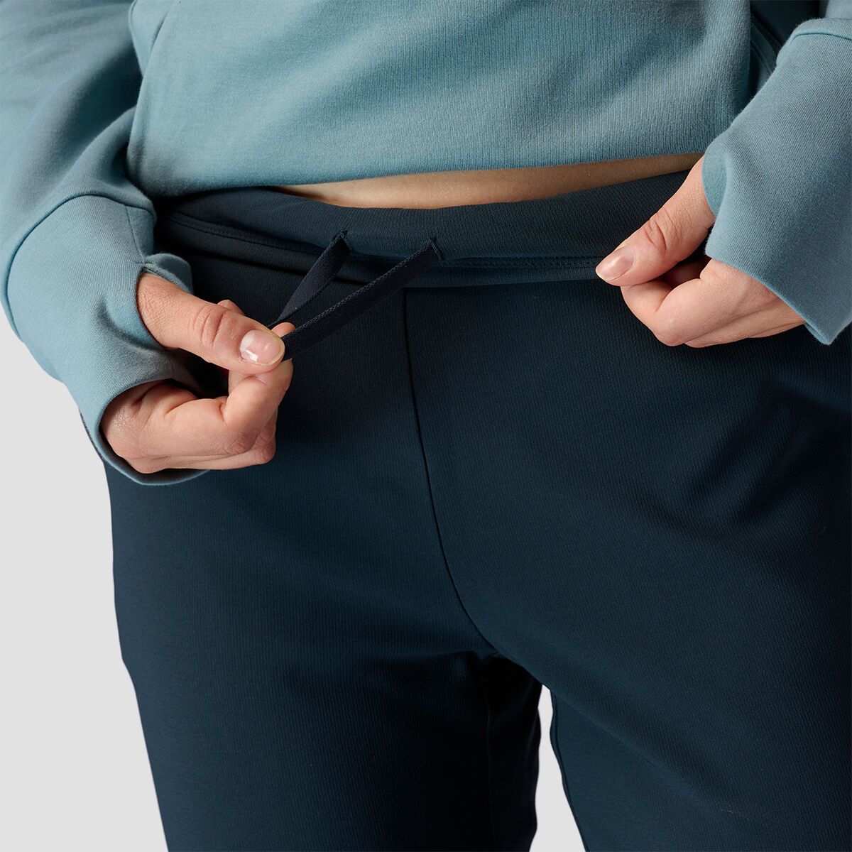 Backcountry Softshell Fleece Lined On The Go Pant - Women's - Clothing