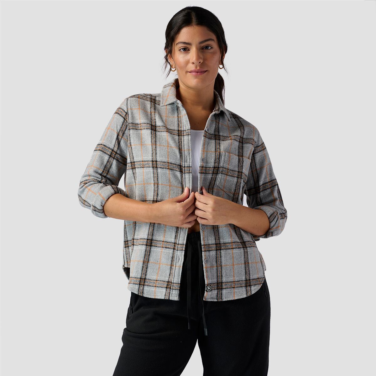 Backcountry Piper Flannel - Women's - Clothing
