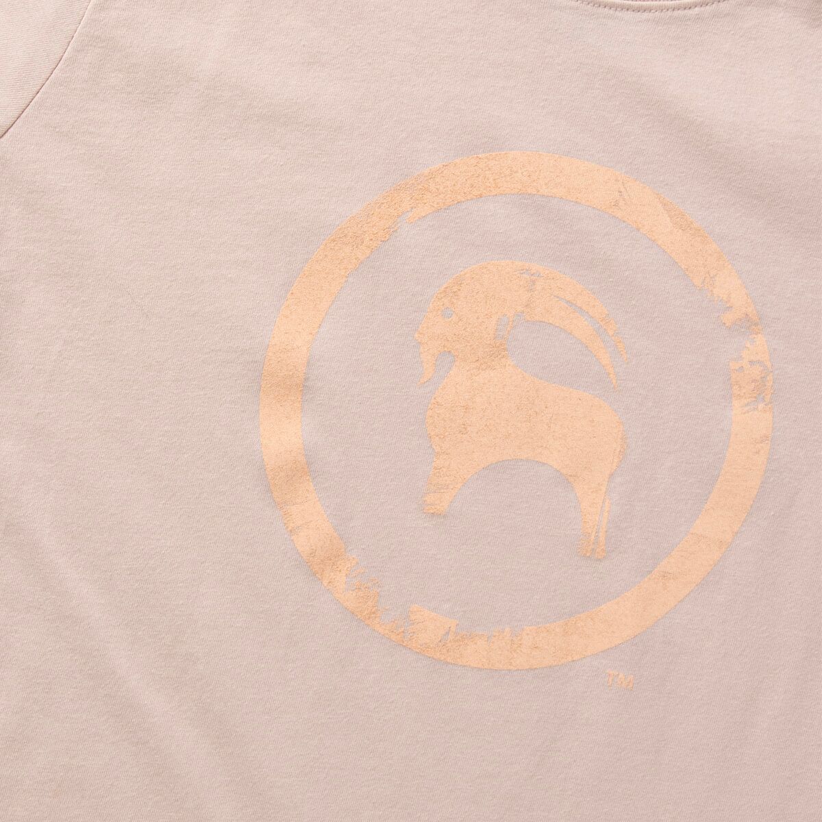 Backcountry Goat T-Shirt - Women's - Clothing