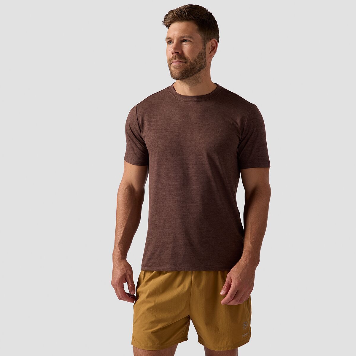 Backcountry Destination Crew T-Shirt - Men's - Clothing