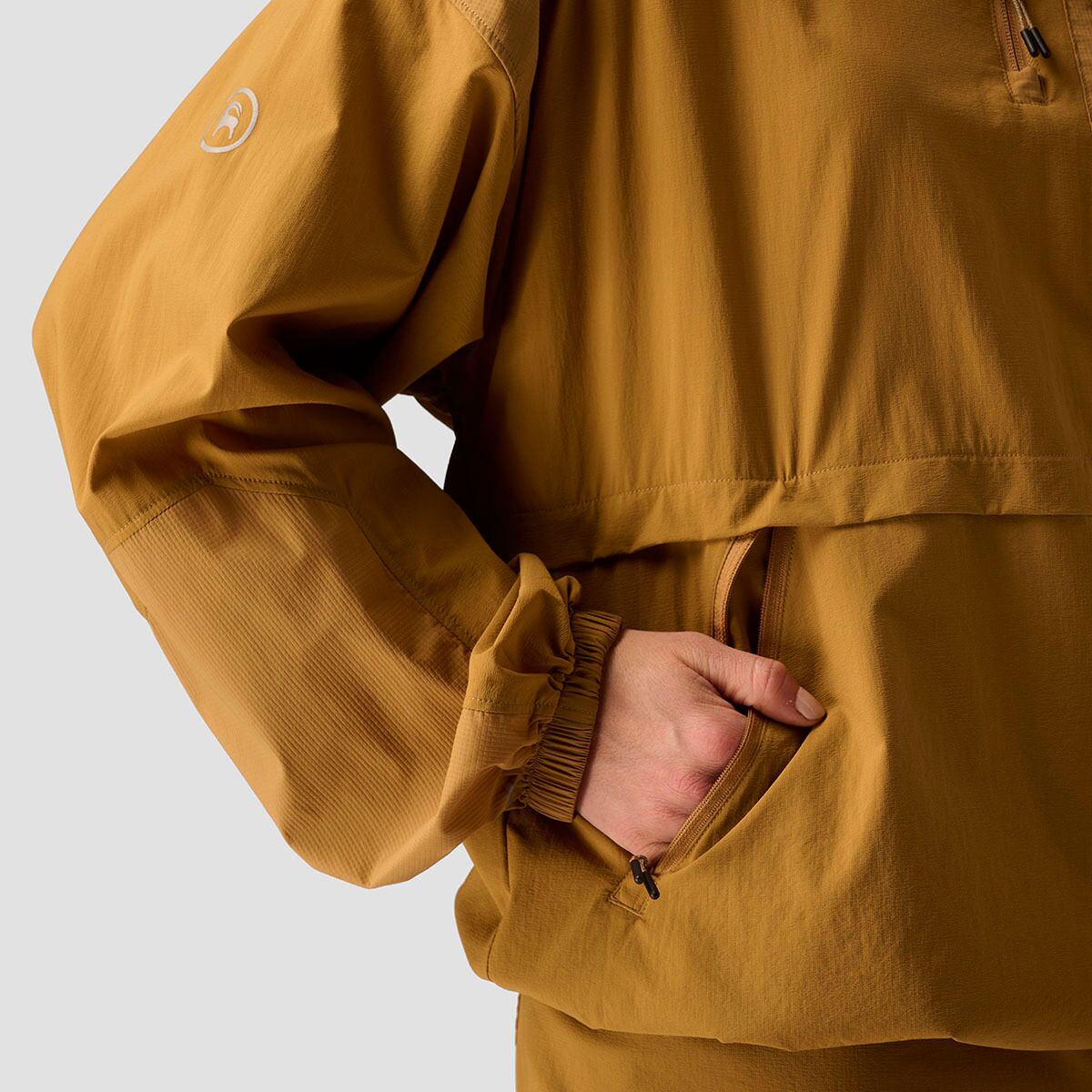Backcountry MTN Air Anorak - Clothing